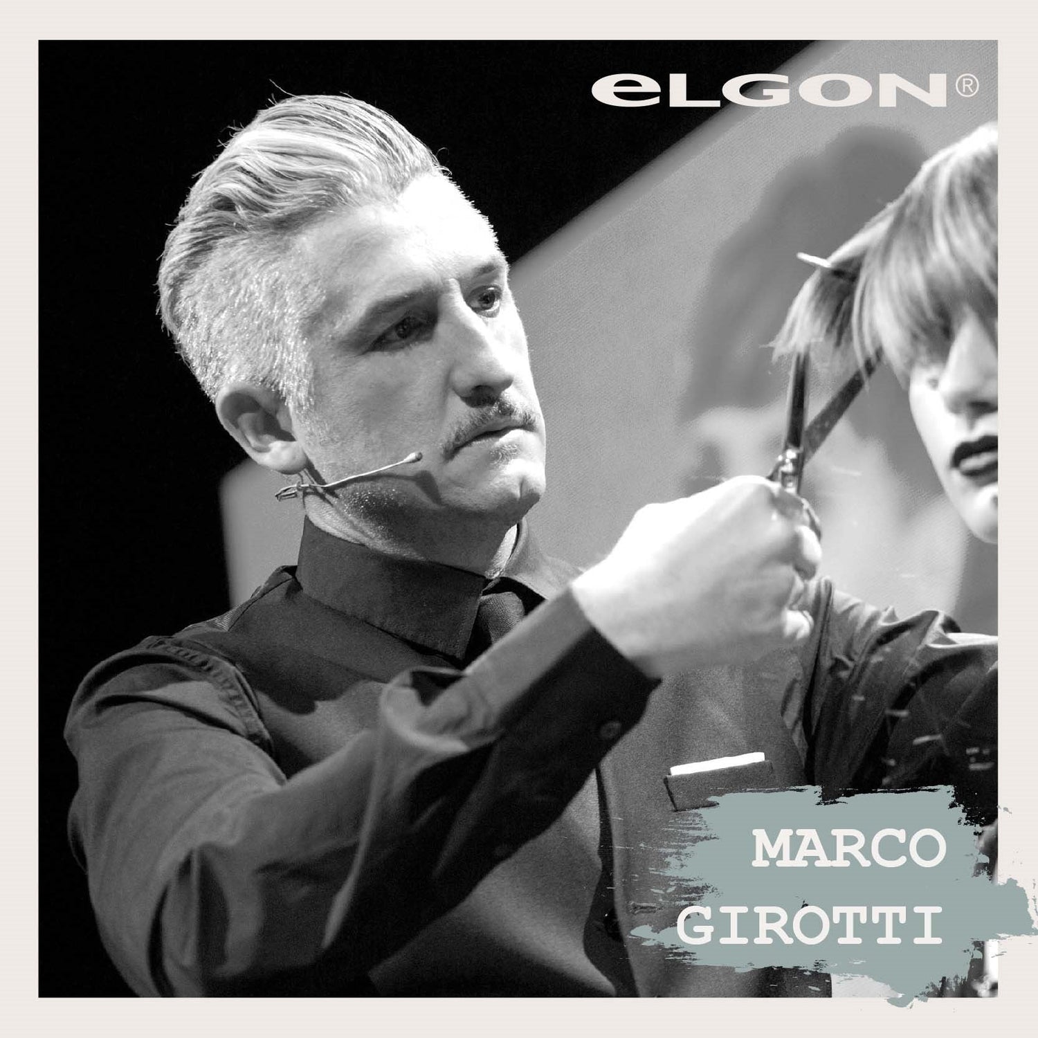 Interview with Marco Girotti: Elgon Global Artist 2017