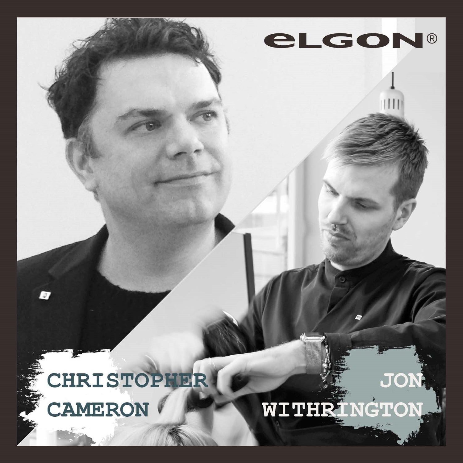 #ElgonElegance, entrevista con: Jon y Christopher