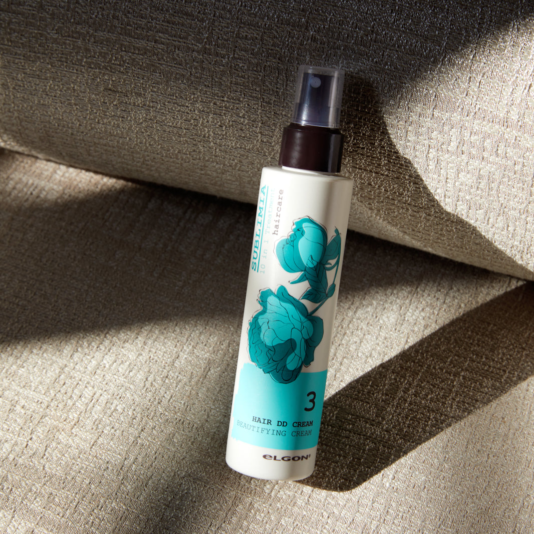 Professional hair products Made in Italy