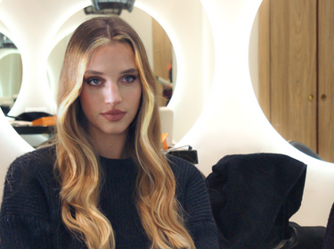 Productos profesionales para el cabello Made in Italy