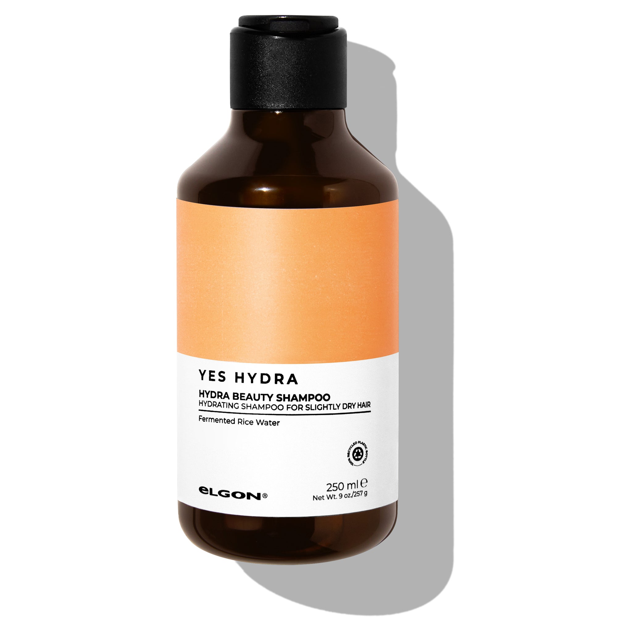 Elgon Hydra Beauty Shampoo to take care of your dry hair