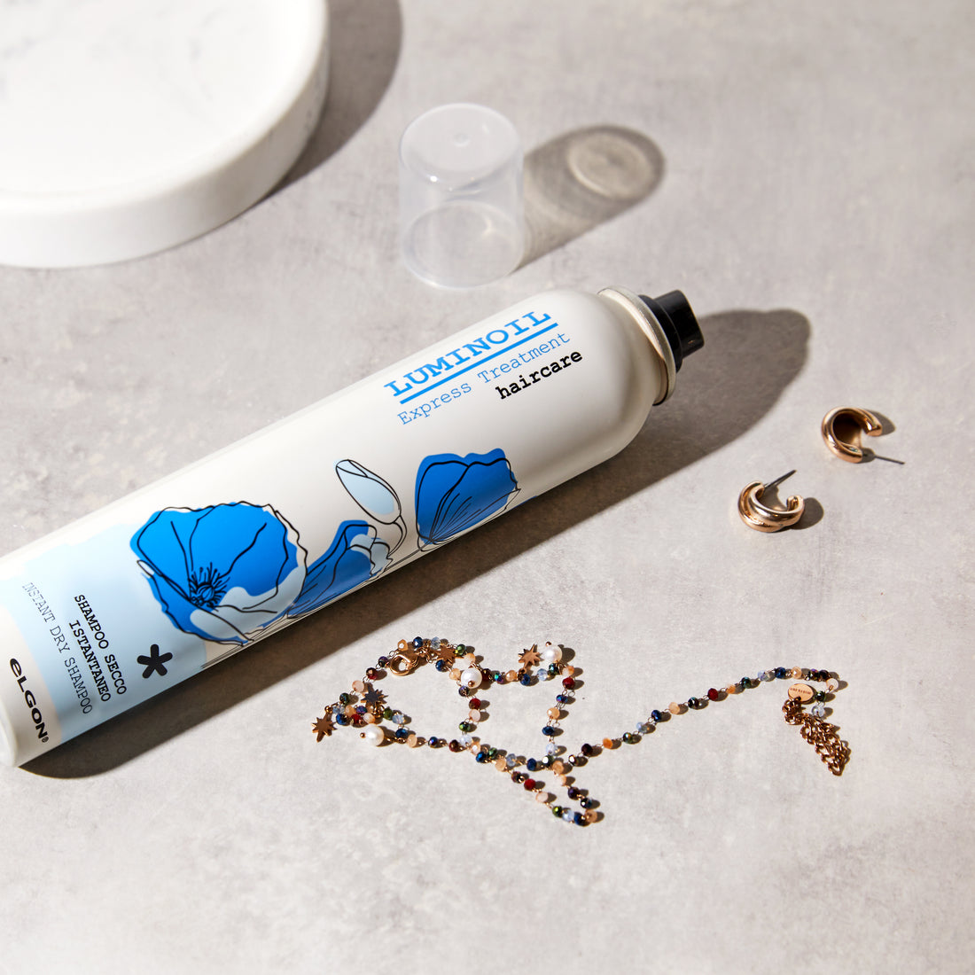 Professional hair products Made in Italy