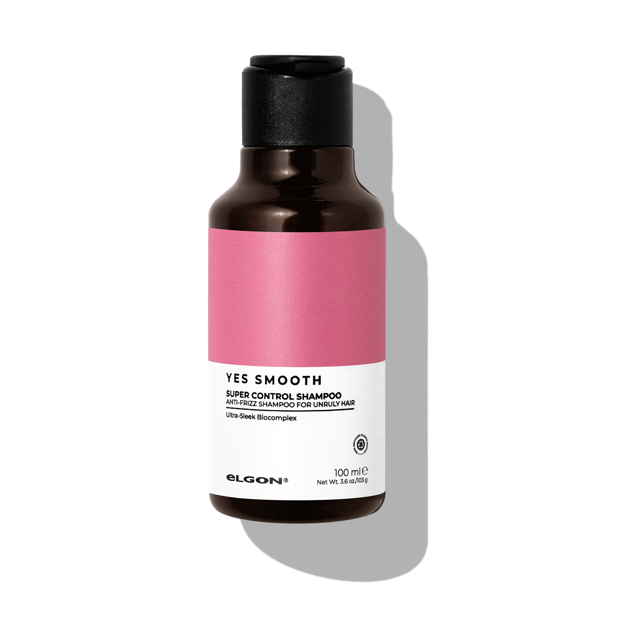 Elgon Super Control Shampoo capelli crespi