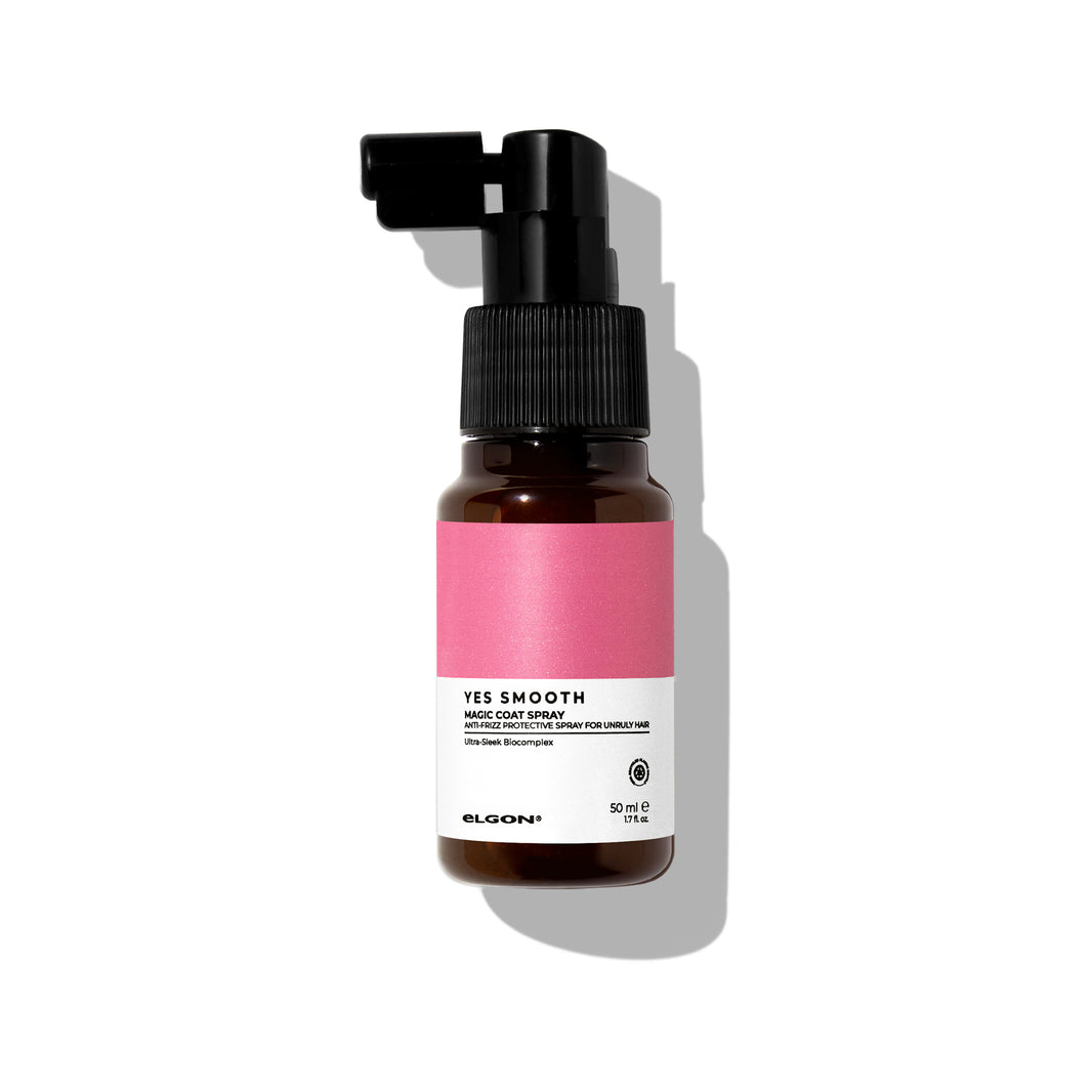 Professional hair products Made in Italy